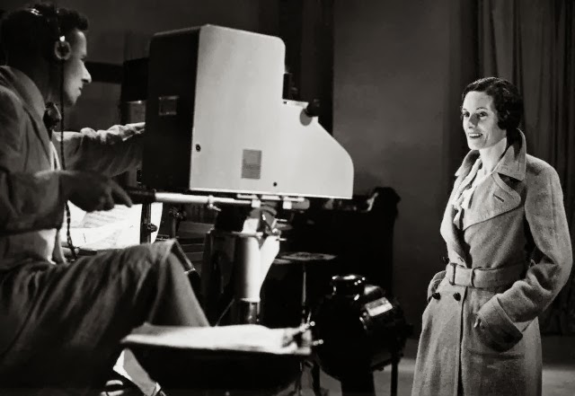 oz.Typewriter: From Typist to World Record-Breaking Aviatrix: Jean ...