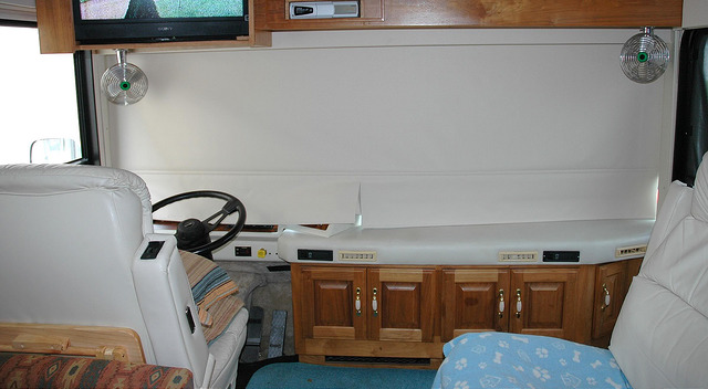 94 Bluebird BMC 37': 1994 Bluebird BMC 37' Motorcoach For Sale