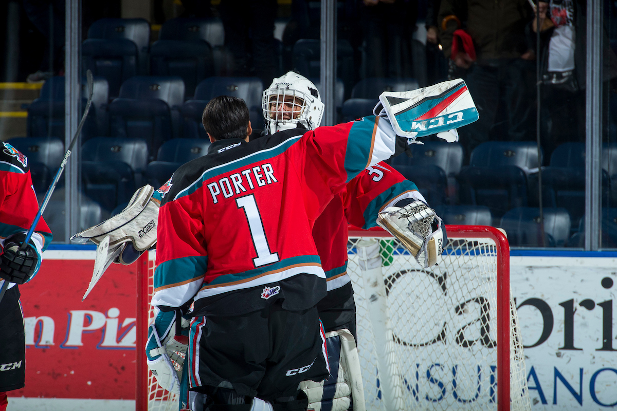 Regan's Rant: Basran enters Rockets record books