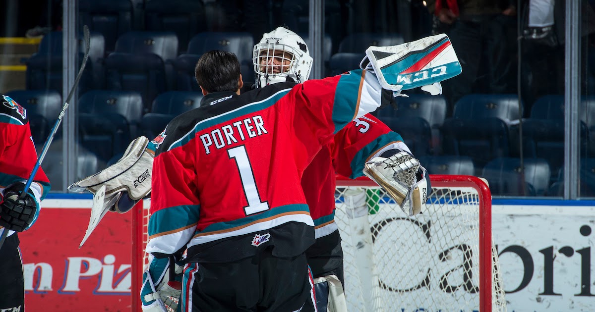 Regan's Rant: Basran enters Rockets record books