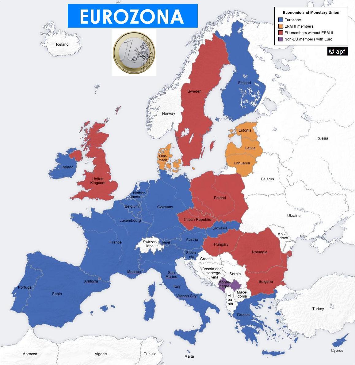 La Estudioteca *: EUROPA