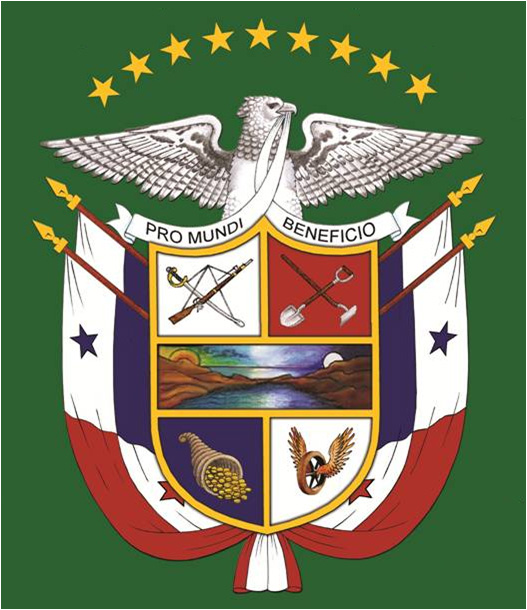 How to honor Panama, our beloved Panamanian Homeland