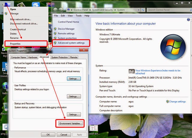 Building Local Dns Server Using BIND for Windows on the Network ...
