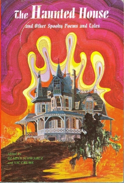 Seeks Ghosts: The Haunted House and Other Spooky Poems and Tales