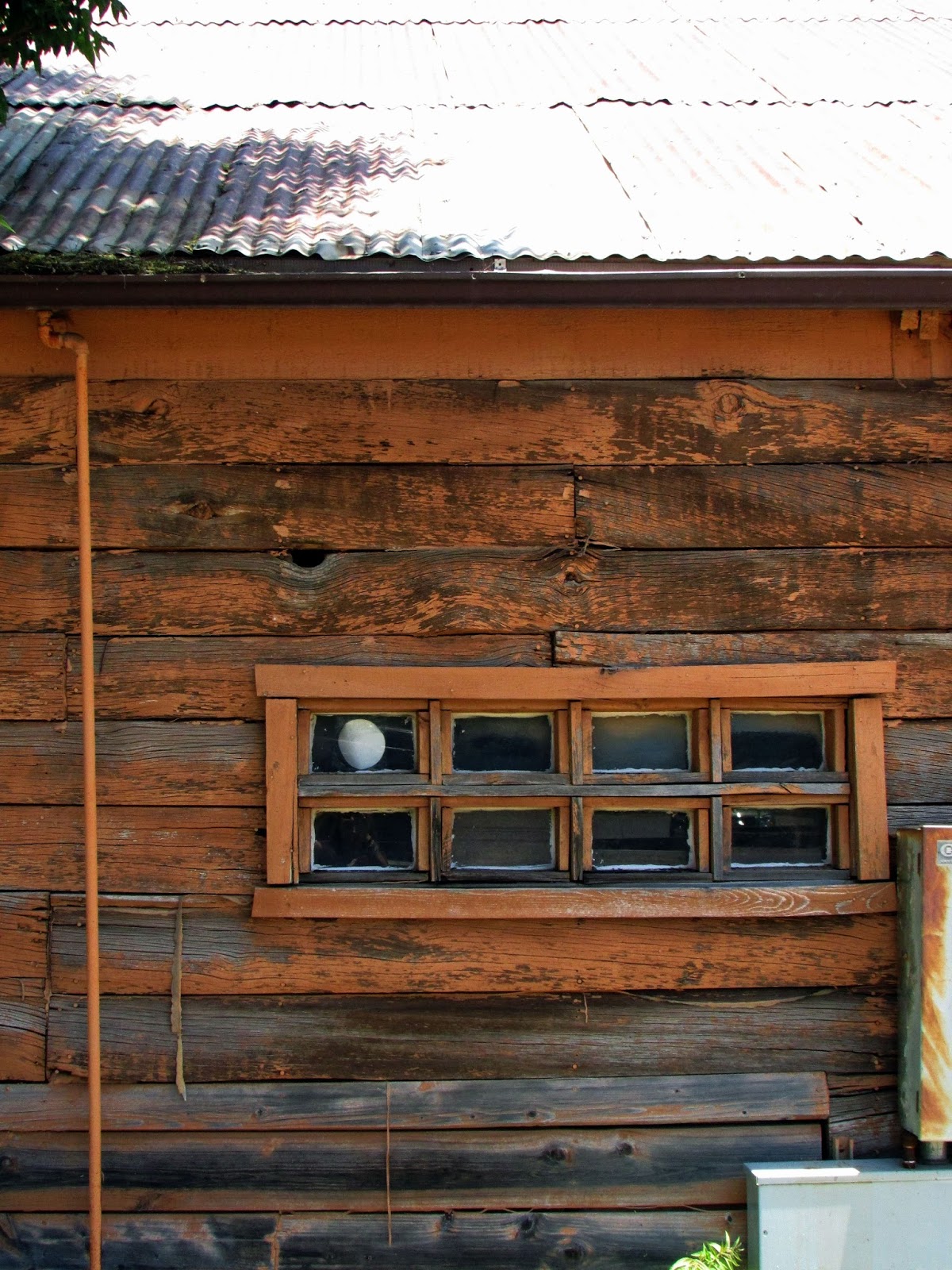 Payson: Oxbow Inn & Saloon