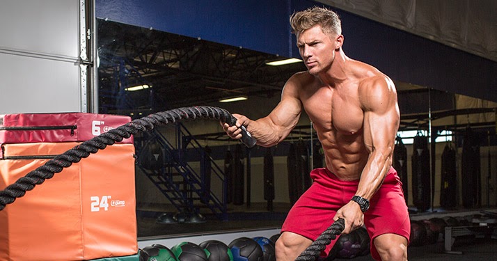 bodybuilding: Bodybuilding: -Cardio Exercises For Bodybuilders