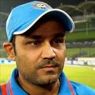 Cricket Players Biodata: Virender Sehwag