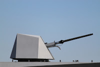 Naval Analyses: Ezzat class (Ambassador Mk III) fast attack craft of ...