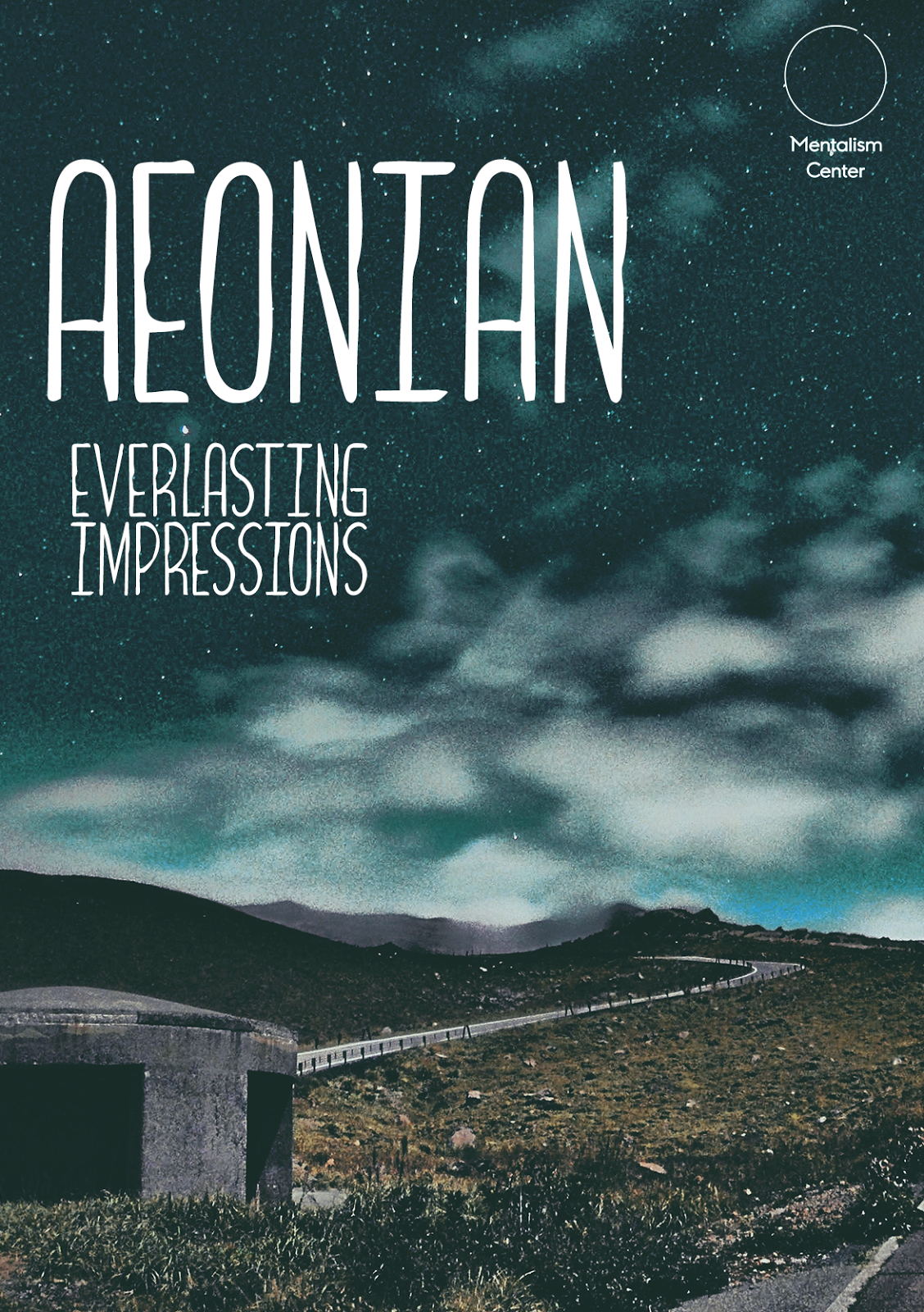 Aeonian: Zodiac Routines - Mentalism Center