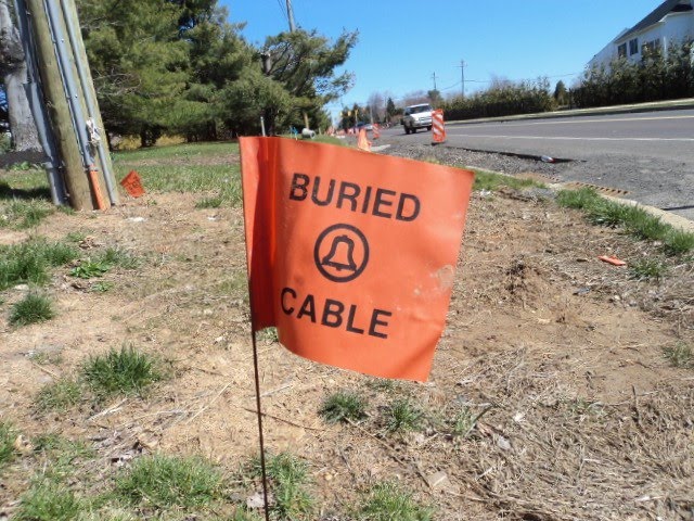 The Voice of Vexillology, Flags & Heraldry: Construction/Warning Mini ...