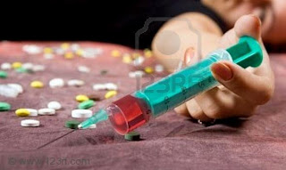 10 Bentuk Kecanduan Paling Umum - Pasien Sehat