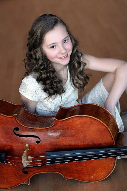 Luka Coetzee | 2nd Prize | Strings | 3rd Edition | ENKOR Int'l Music ...