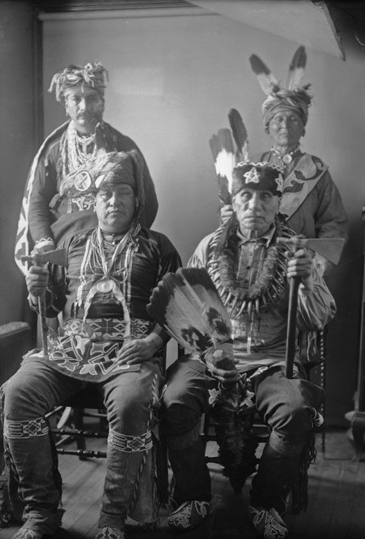 Ŧhe ₵oincidental Ðandy: Tribal Headdresses From Around The World ~ Part XII