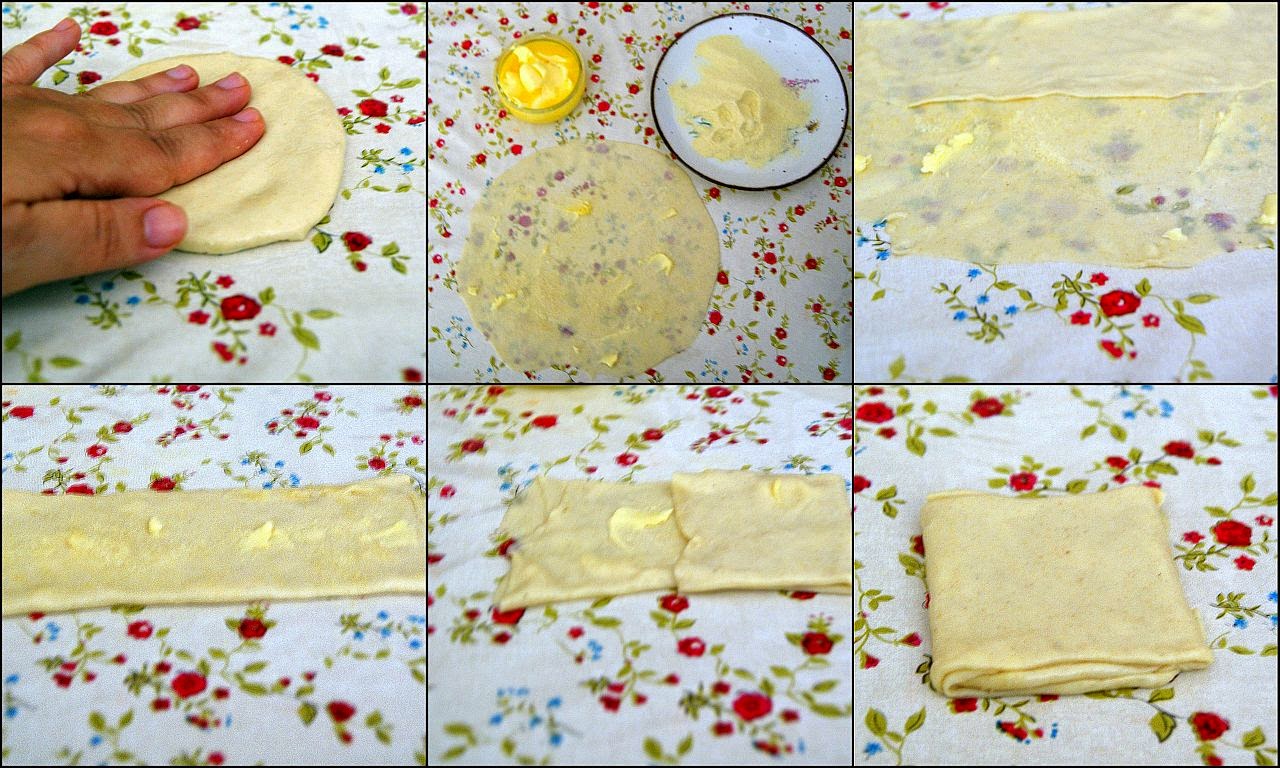 A coupled Msemmen for a better texture