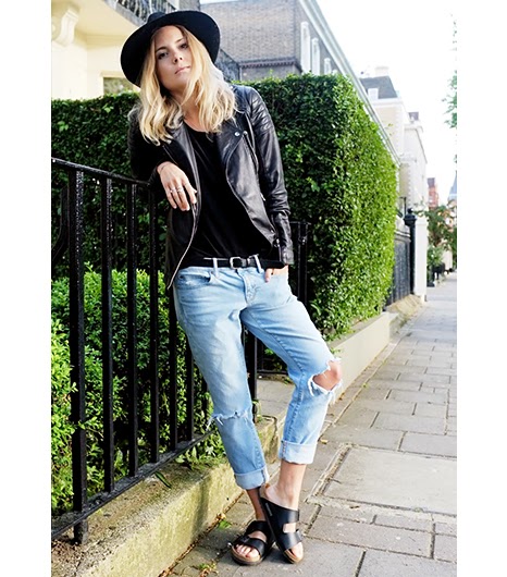 To Market, To Market: The Birkenstock Trend