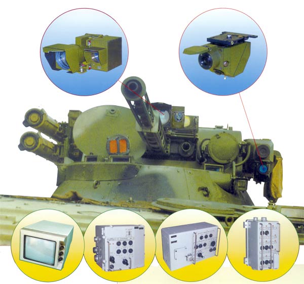 BMP-1U: The Omni-Hunter - Ground - War Thunder — official forum