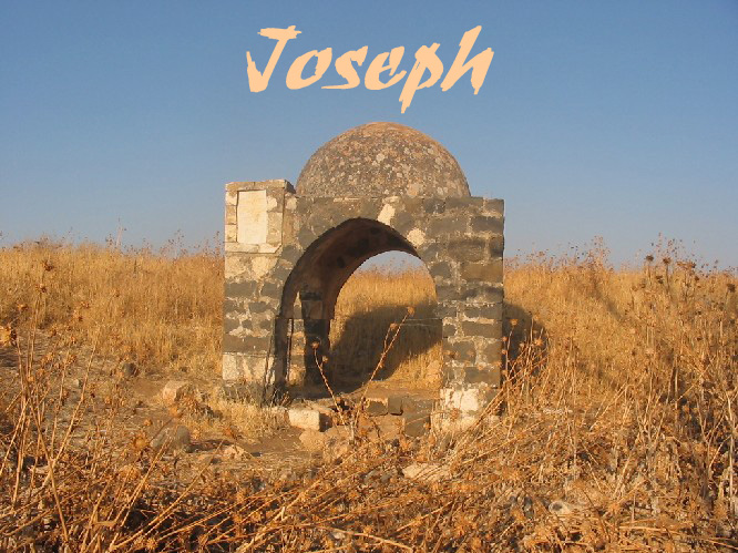 Bint Ibadh: The 25 Prophets: (11) Yusuf (AS) (Joseph)