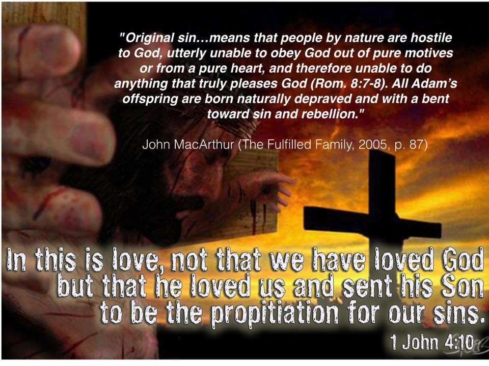 The Lord Jesus Christ Saves - His Plan of Salvation