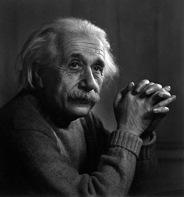 The Greatest Portraits Ever Taken by Yousuf Karsh ~ Vintage Everyday
