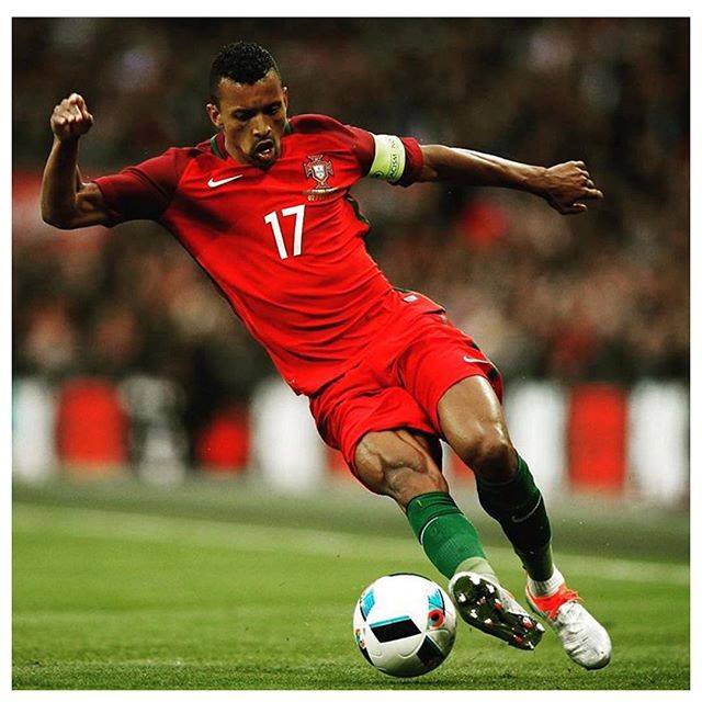Nani to join Inter | SOCCER RUMOR
