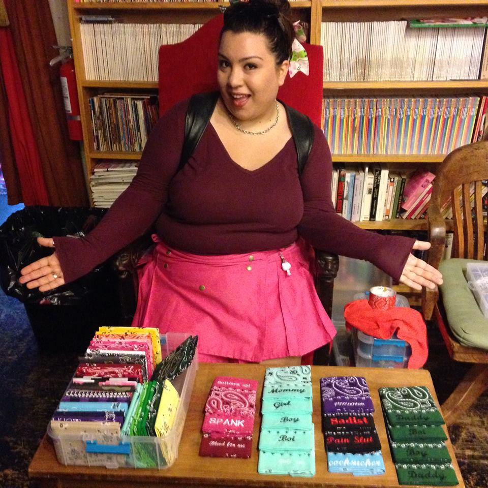 KinkyCraft: Hanky Code: The Movie premieres in SF!