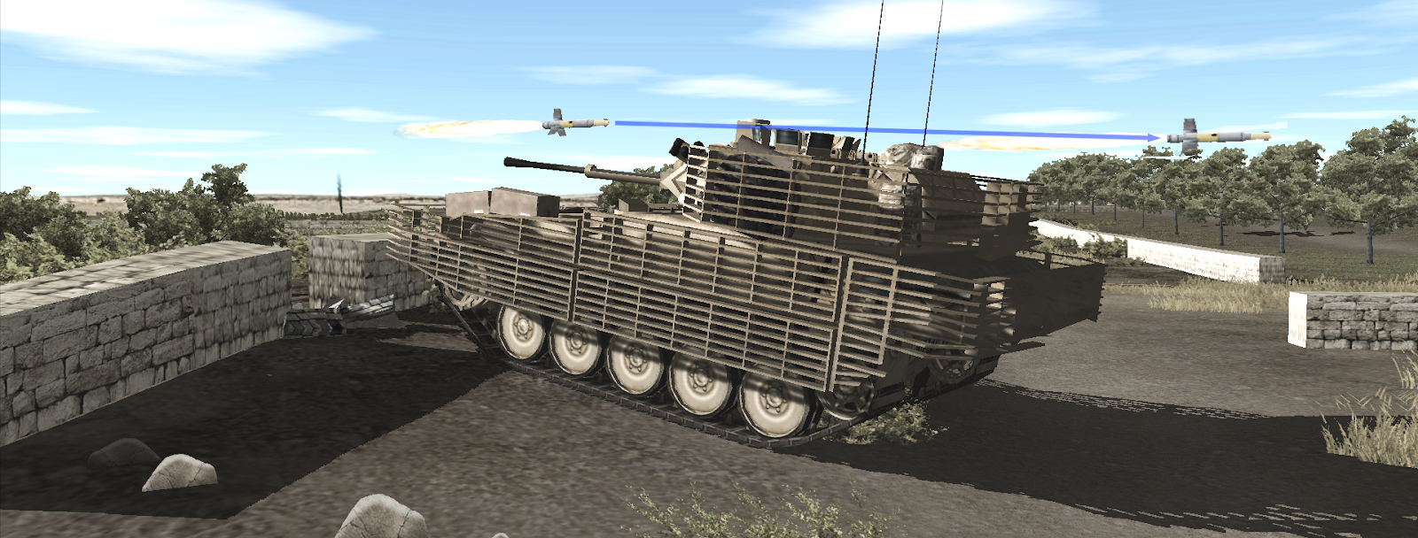 CMSF 2 – US-SYRIA BETA AAR - Page 4 - Combat Mission Shock Force 2 ...