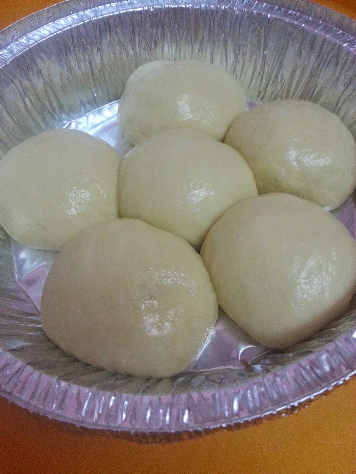 Cara Buat Doh Roti Lembut dan Sedap - Aneka Resepi Timur dan Barat