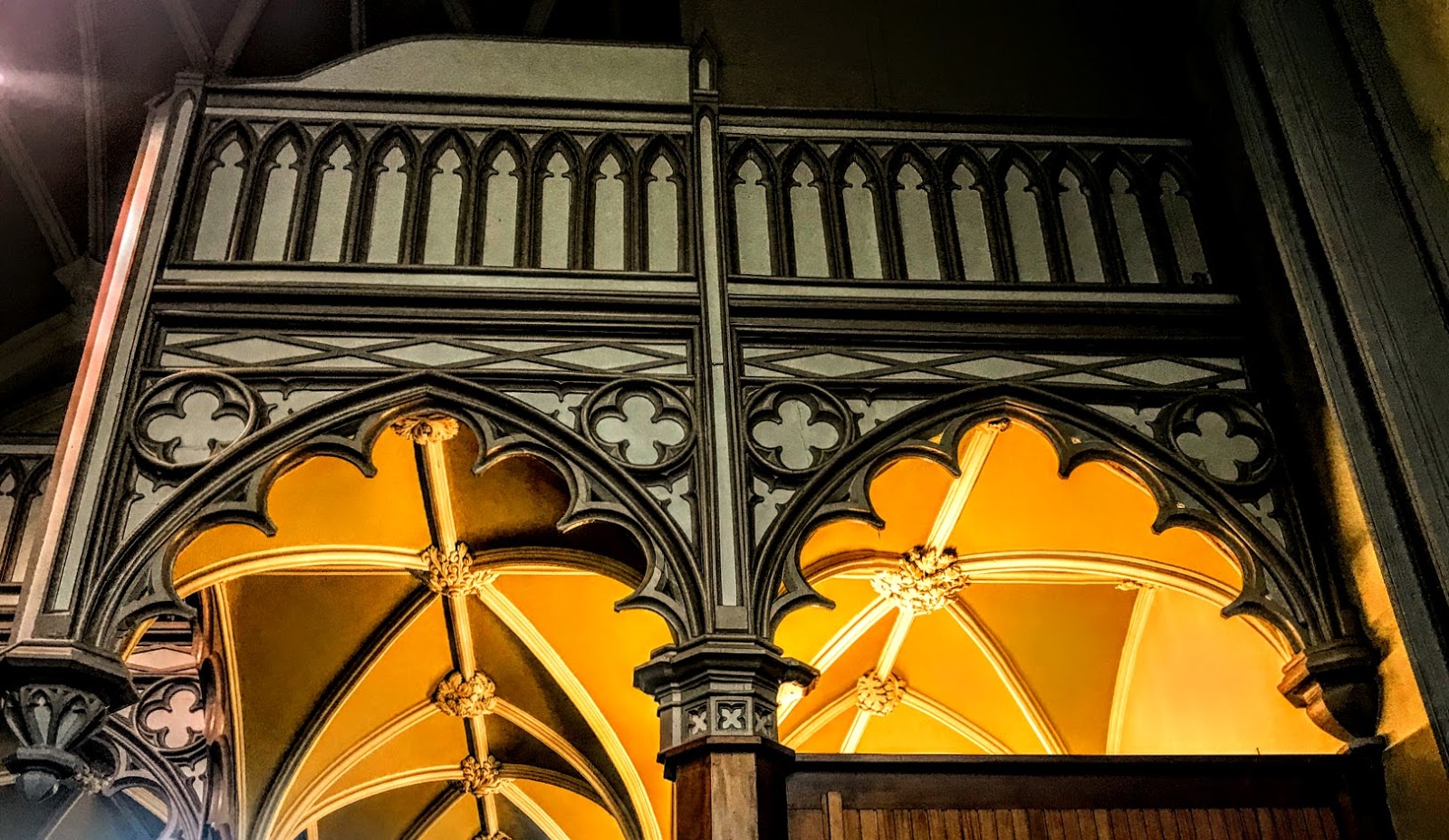 Patrick Comerford: Tuam’s Cathedral of the Assumption is one of the ...