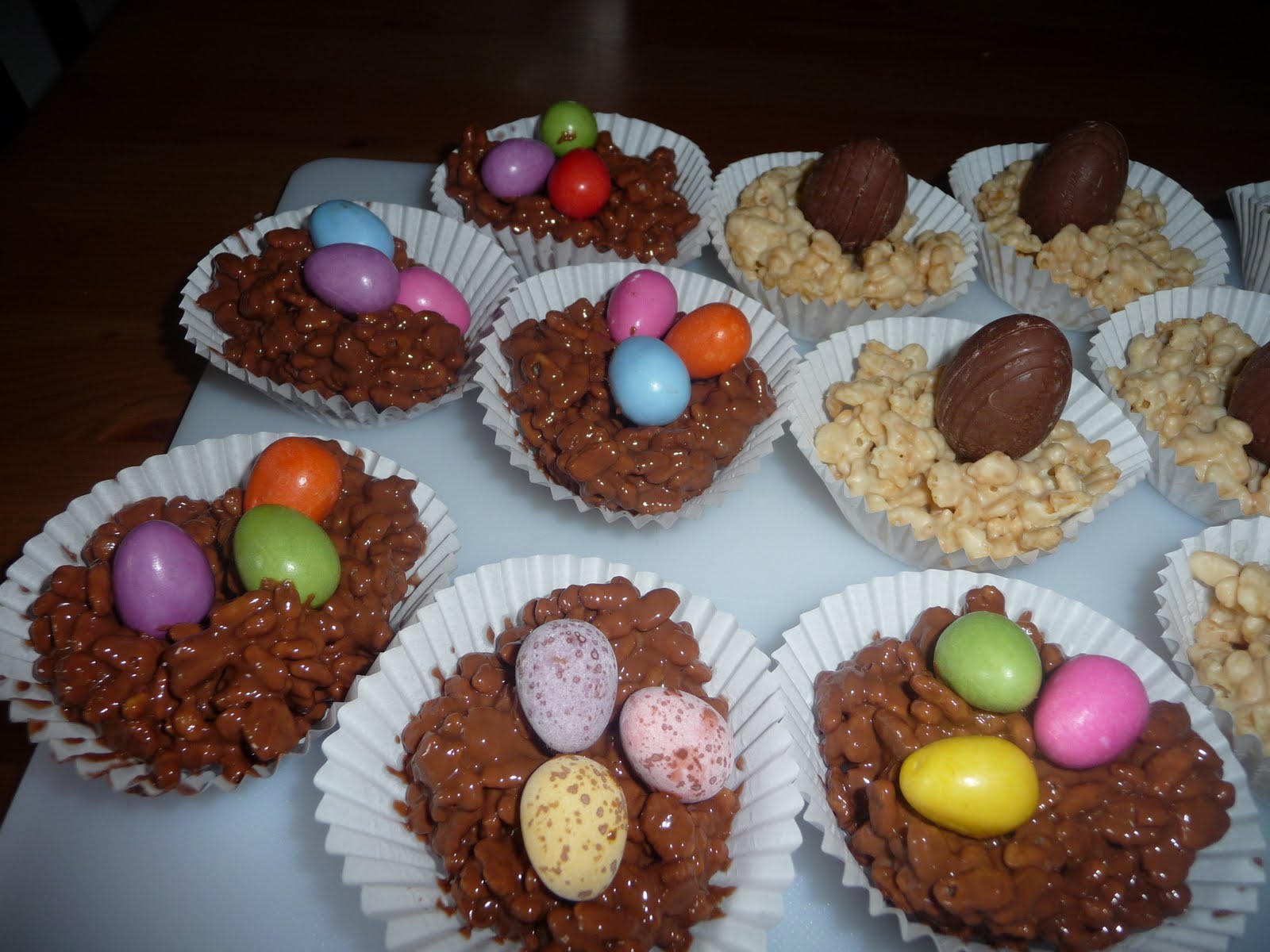 Beautifully Addicted To - a Beauty Blog.....: Easter Goodies...