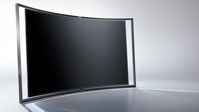 Why Do You Need To Buy A Curved TV?