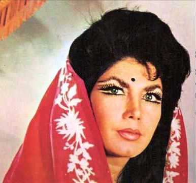 GRANDES DE MEXICO : IRMA SERRANO