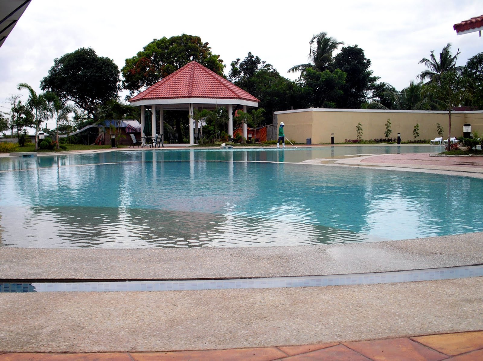 Parc Regency Residences