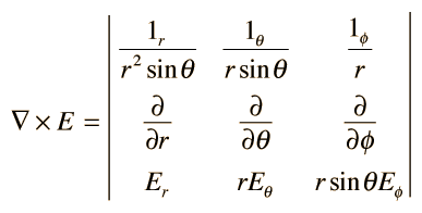 Gradiente, Divergencia y Rotacional