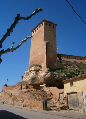 Esta tierra es mi Aragón: Cetina (Zaragoza)