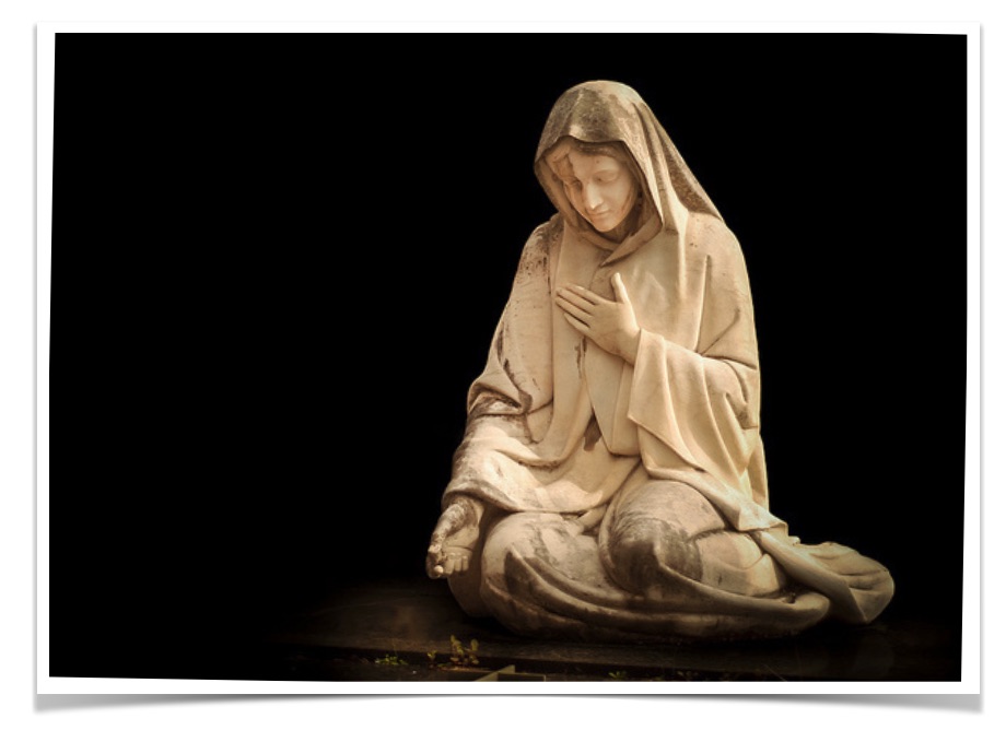 Ragionando con la Fede: "Il trono di Maria è la Croce"