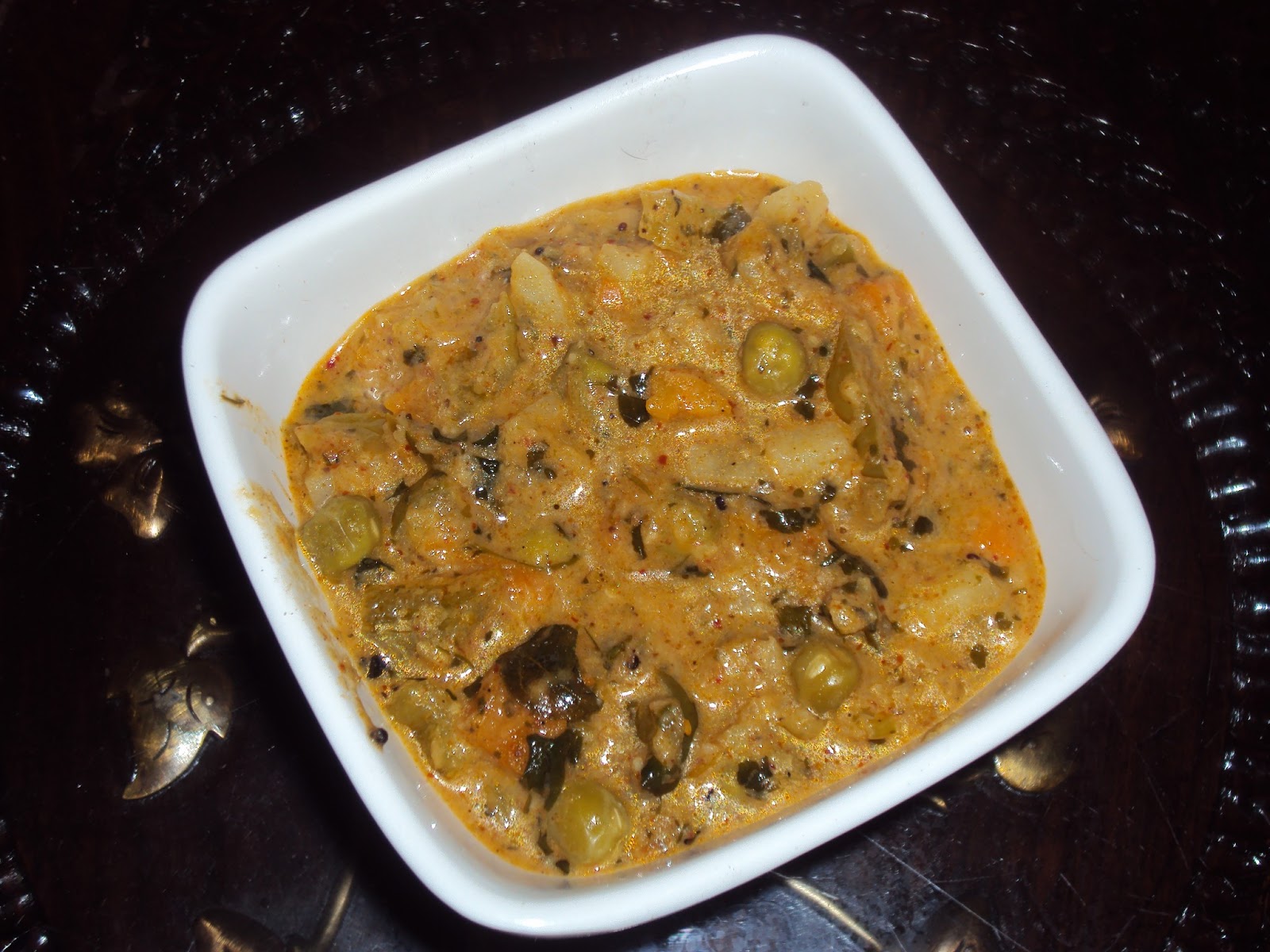 CHITRANNA: aloo matar recipe | aloo mutter recipe | alu matar recipe