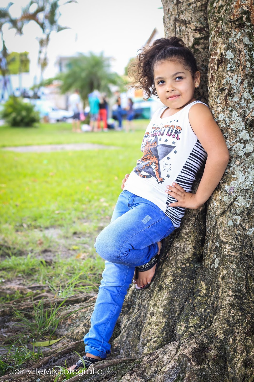 JoinvilleMix Agência de Modelos e Fotografia Profissional - 47999995792 ...