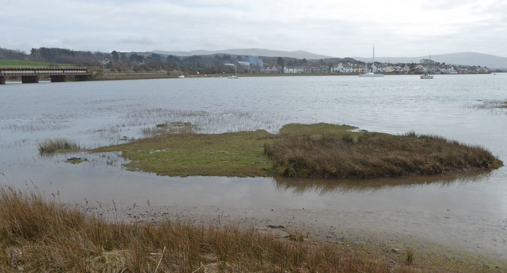 conradwalks: Cumbria Coastal Way - Bootle (Stn.) to Drigg