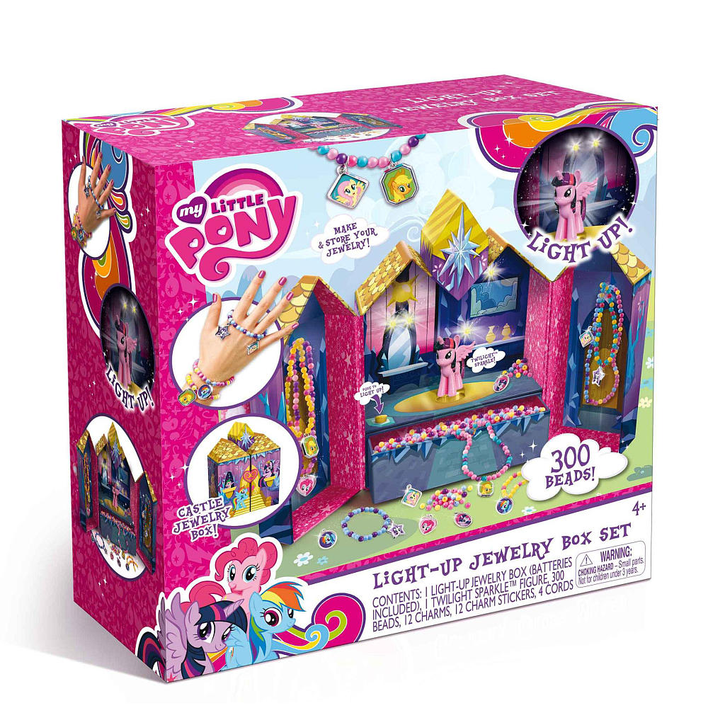 Store Finds Extra: Equestria Girls, GoH Fan Series & Random | MLP Merch