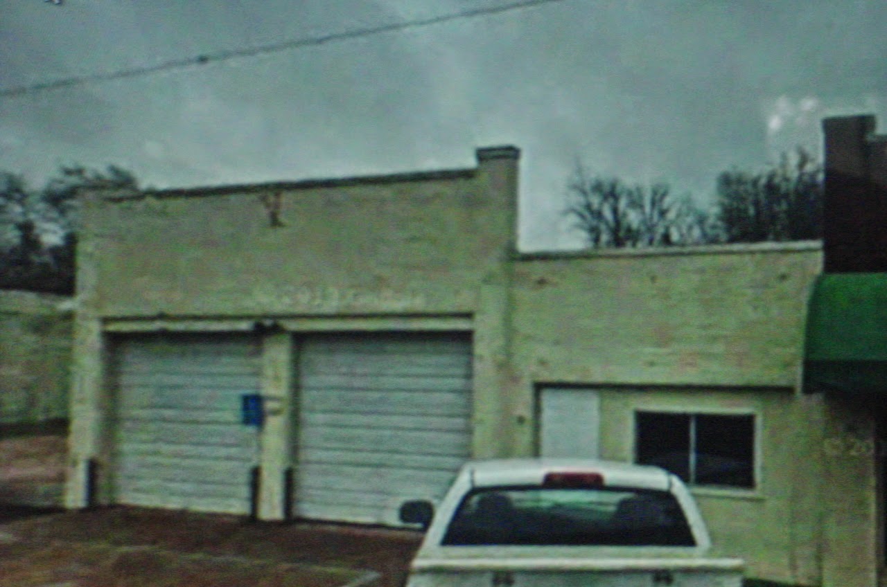 LOGANSPORT -- OUR TOWN: THE HISTORY OF THE FIRST BAPTIST CHURCH OF ...