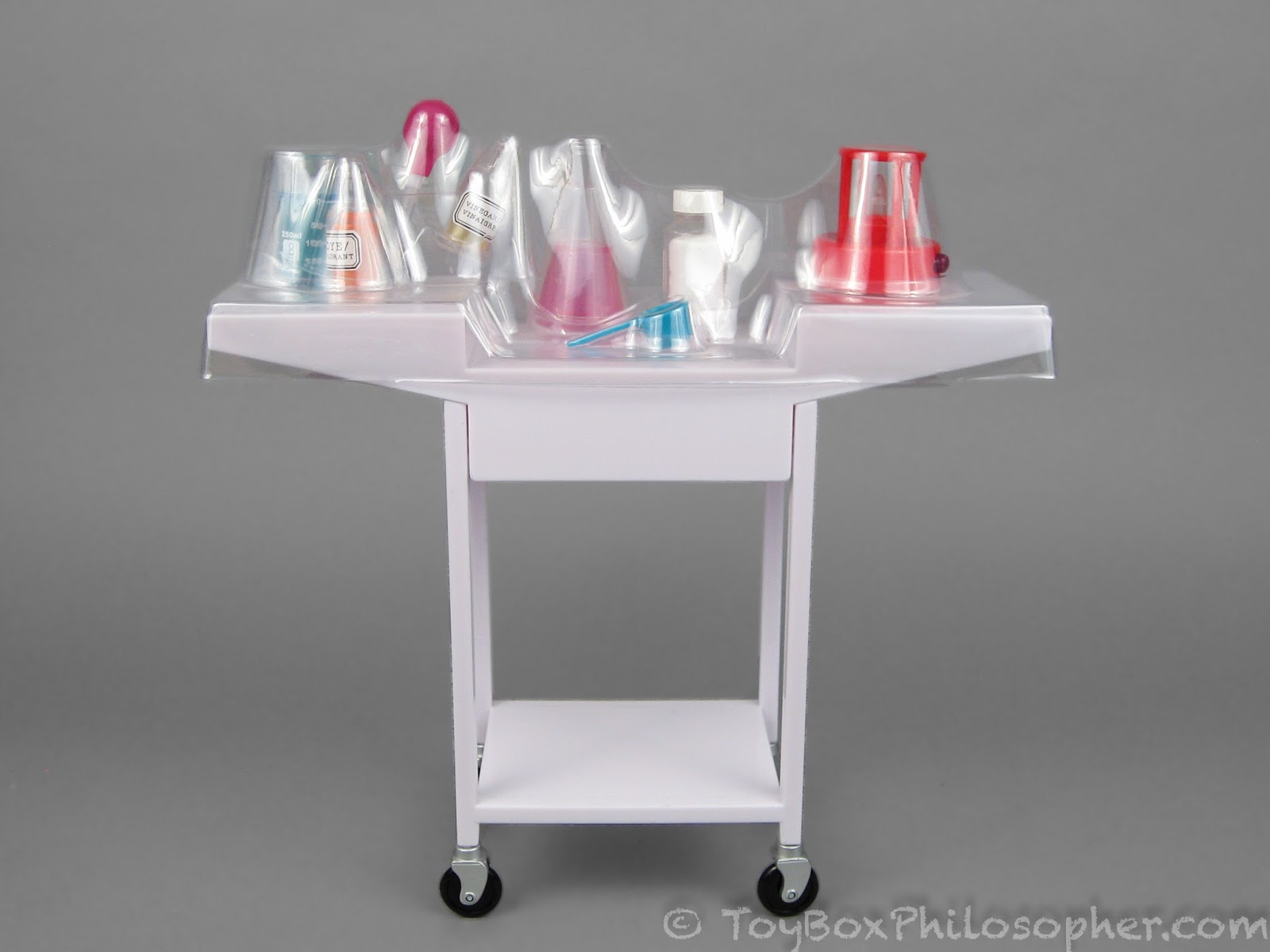 Our Generation Science Accessories | The Toy Box Philosopher