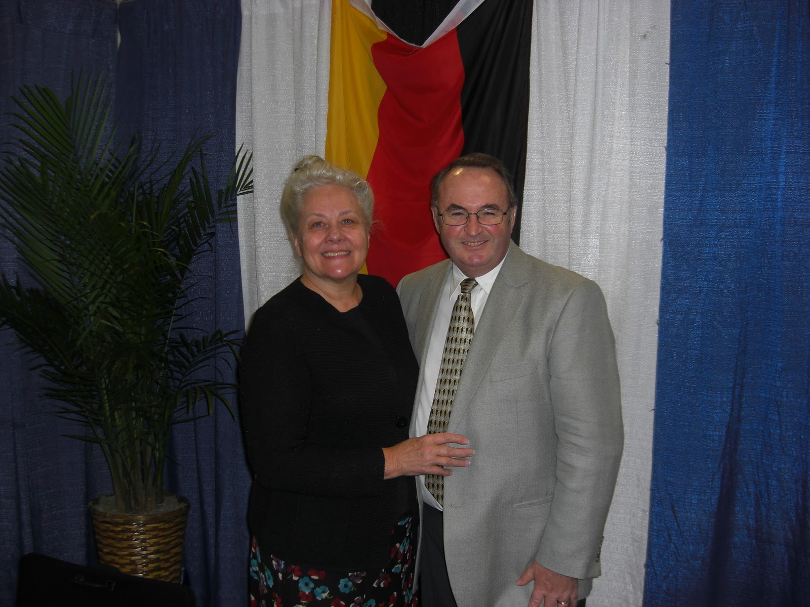 WD Mission's News and Reviews: ~More Missionary Photos -General ...