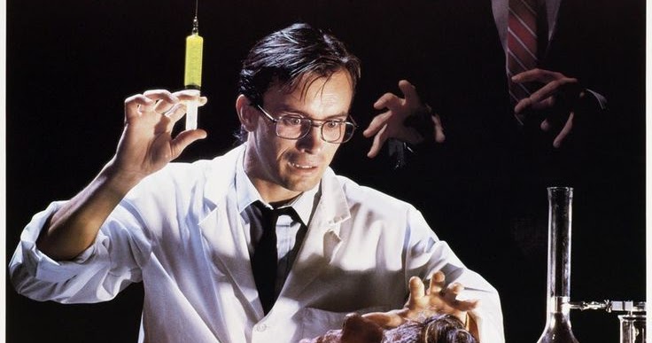 CinémArt: Re-Animator de Stuart Gordon (1985)