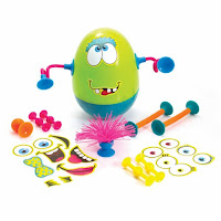 MAC&Toys: New Year, New Toys