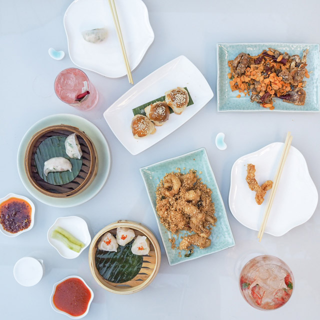 FFG Eats: Yauatcha Broadgate Circle, London – Emily Jane Johnston