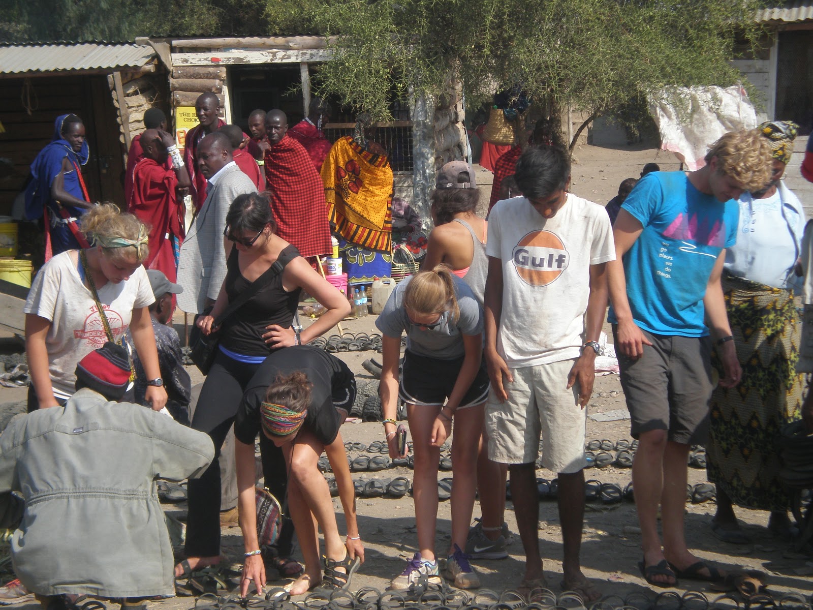 Monduli Cultural Programme and Nature Based Tourism
