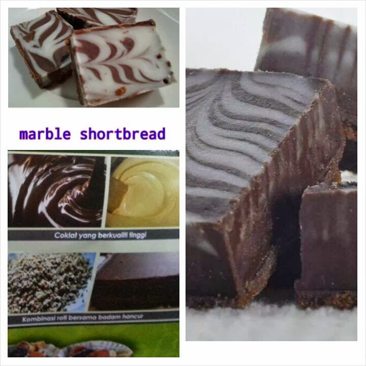 Kuih Raya Alif Aisya