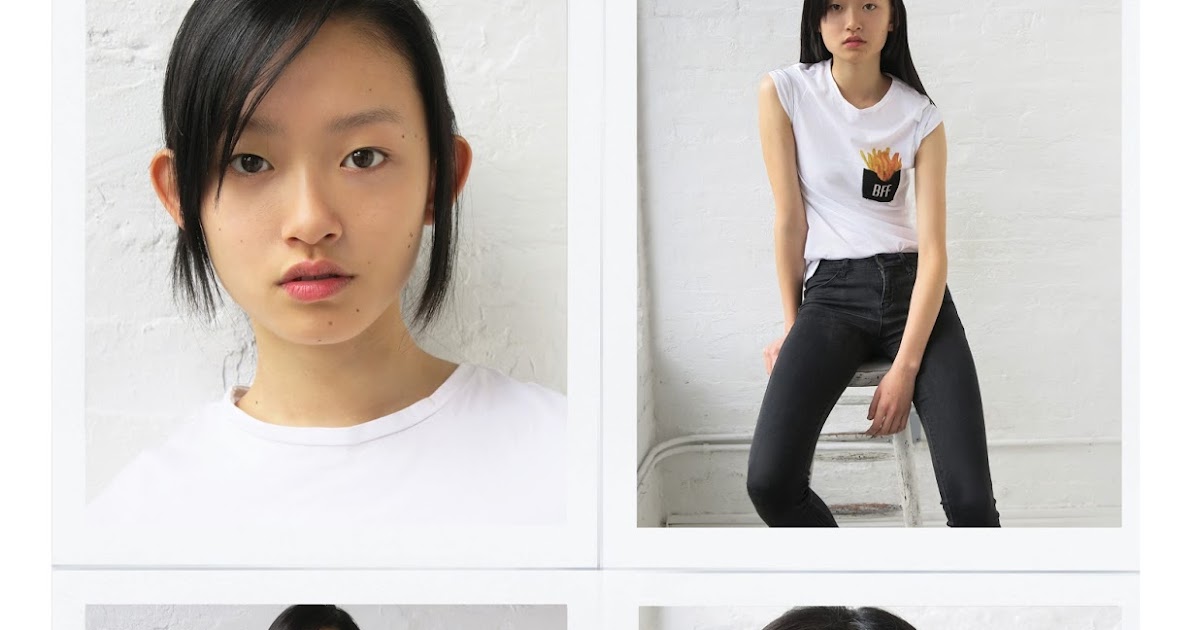 ELITE MODEL MANAGEMENT TORONTO : A ‪‎NYC‬ digi update on Julee!