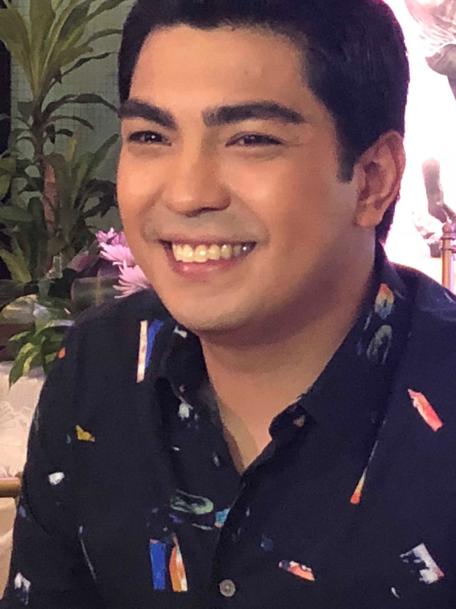 Jolo Revilla, Incumbent Cavite Vice Governor, Back On The Big Screen As ...