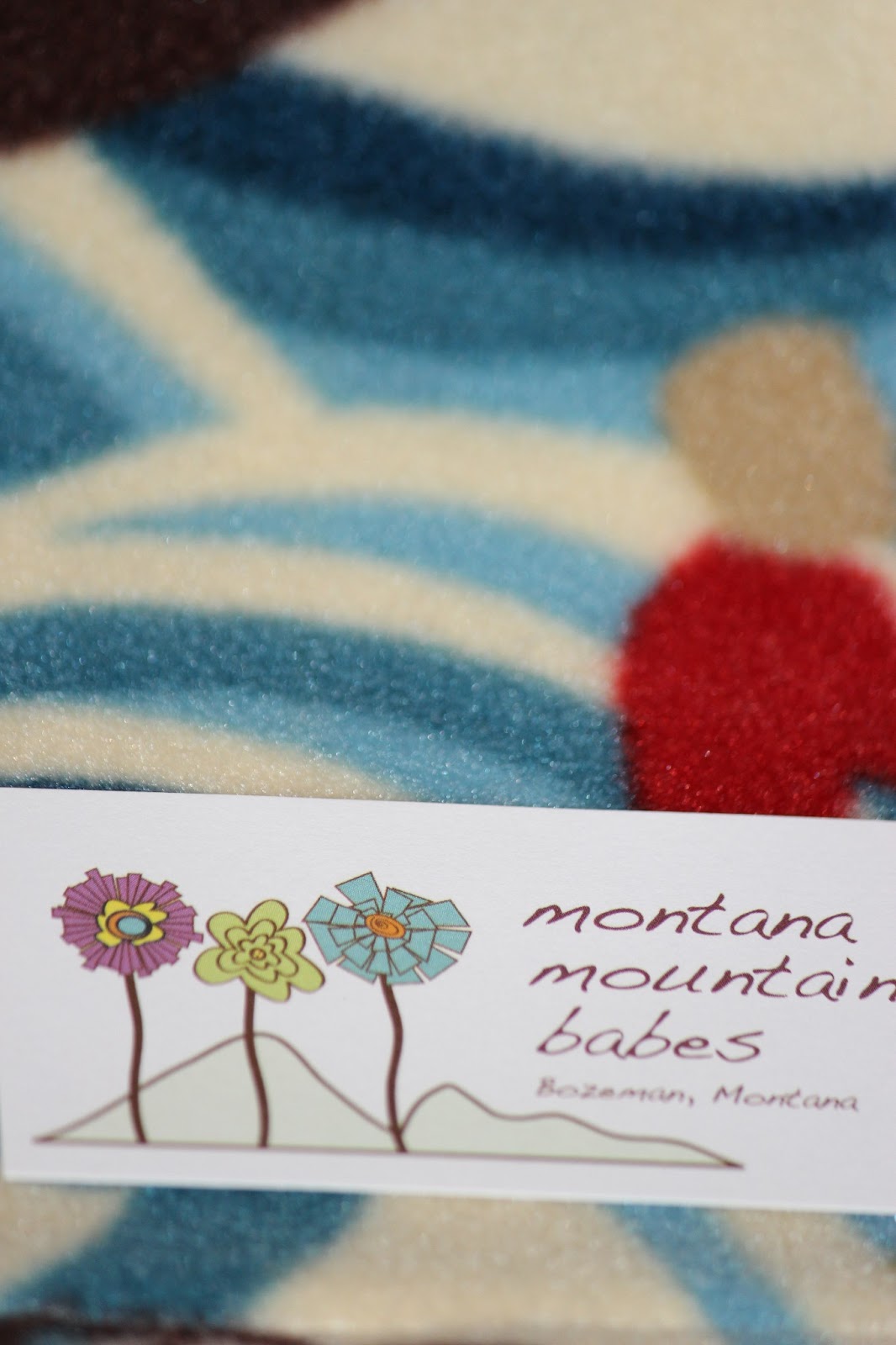 Fluff & Stuff Reviews: Montana Mountain Babes